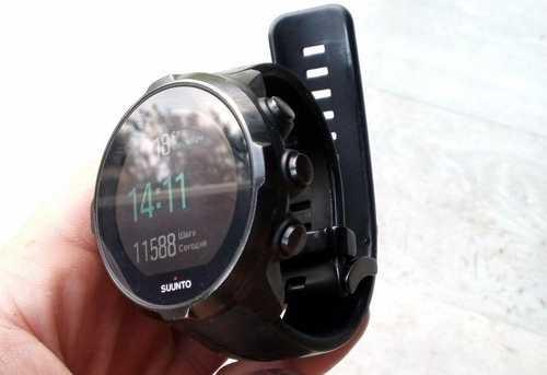 Часы suunto spartan sport