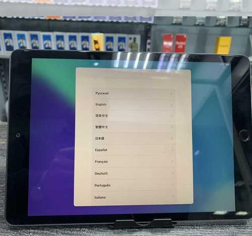 iPad 7 2019 32gb