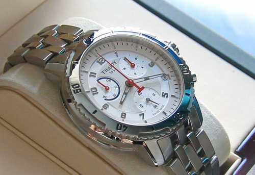 Tissot Ice Hockey PRS 200 Оригинальные часы