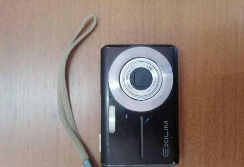 Цифровой фотоаппарат Casio Exilim