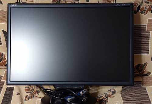 Монитор NEC LCD225WNX (22 дюйма)