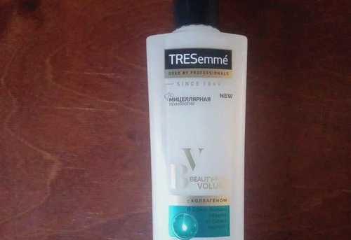 Шампунь для волос TreSemme