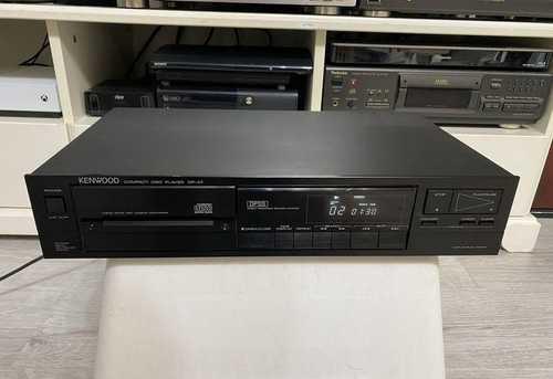 Kenwood dp-47 cd-плеер
