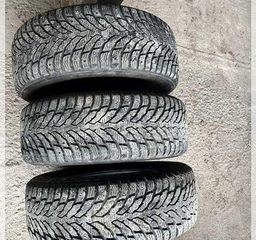 Nokian Tyres Hakkapeliitta 9 205/65 R16