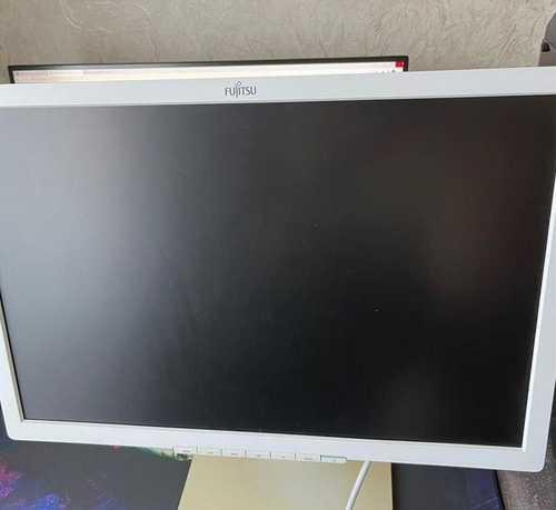 Монитор Fujitsu B22W-7 LED