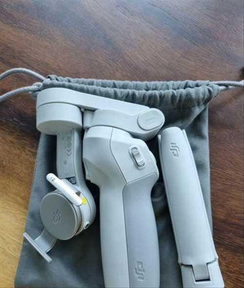 Стабилизатор DJI OM 4