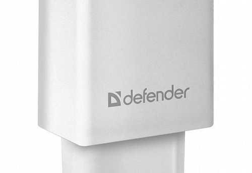 Defender UPA-21 1xUSB White 83571