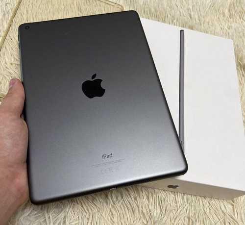 iPad 9 64gb ростест идеал чек wi-fi