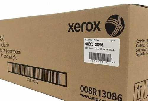 Xerox 008R13086 узел ролика 2-го переноса (200000