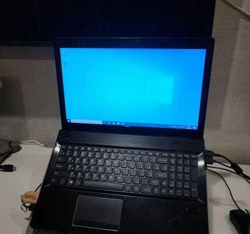 Ноутбук Lenovo G500 Type 80A6