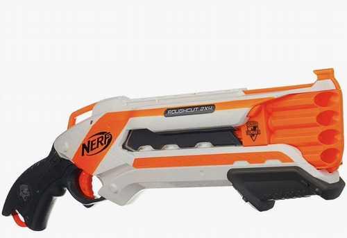 Бластер Nerf Элит Рафкат (A1691)