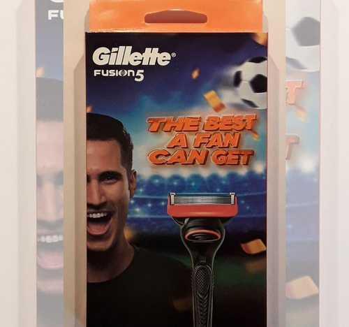 Набор Gillette 2 предмета (609888)