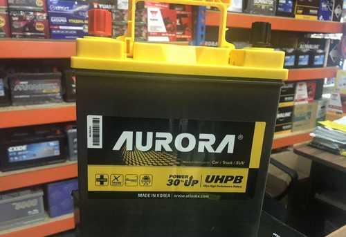 Аккумулятор Aurora 45Ач UMF55B19R