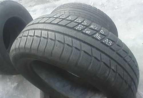 Michelin Alpin A3 205/55 R16