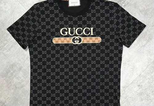 Футболка gucci LUX