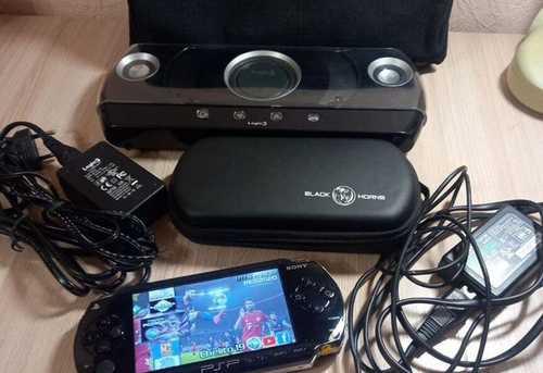 Sony PSP 1006- FAT