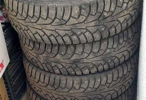 Nokian Tyres All Weather+ 185/70 R14