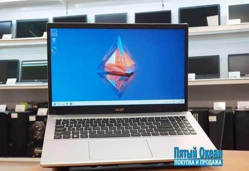 Ноутбук Acer 15.6" FHD, Core i3 1215U, 12Gb DDR4