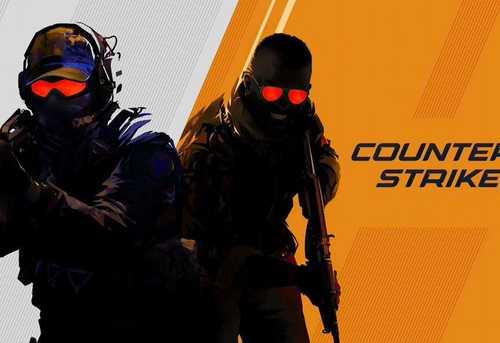 Counter-Strike 2 Prime Status Upgrade Steam Gift