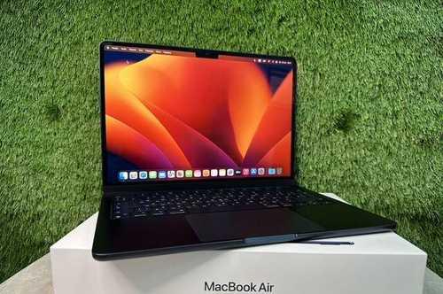 MacBook Air m2 2022 16gb 256gb новый