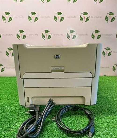HP LaserJet 1160 Принтер