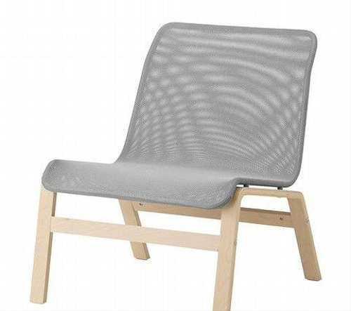 Кресло IKEA нольмира оригинал в упаковке