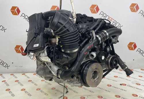 Двигатель B58B30A BMW F22 M240iX 3.0 с Гарантией