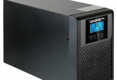 Ибп Ippon Innova G2 1000 On-line 900W/1000VA (2889