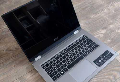Ноутбук Acer SP314-53N-5788