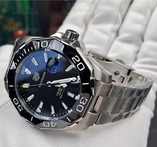 Tag Heuer Aquaracer мужские механические часы