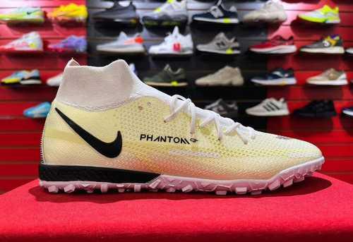 Сороконожки Nike Phantom GT2 Dynamic Fit