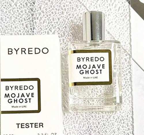 Мохаве ГОСТ (Mojave Ghost Byredo)