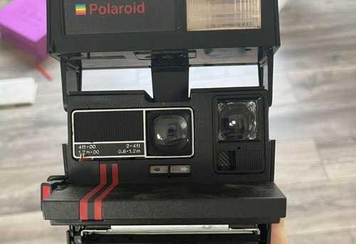 Polaroid supercolor 635 cl