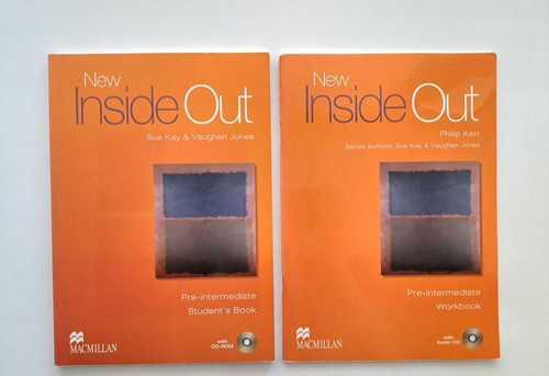 New Inside Out