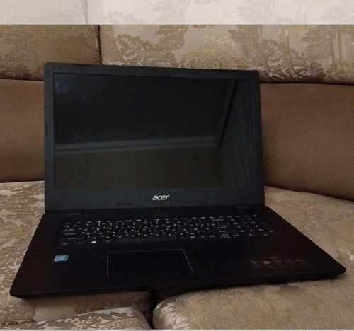 Acer aspire 3 n19c2