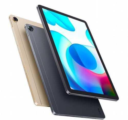 Планшет Realme pad rmp2103 4/64gb Новый