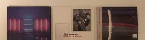 Paul McCartney Фирменные CD
