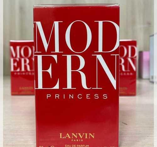 Lanvin Modern Princess 30 мл