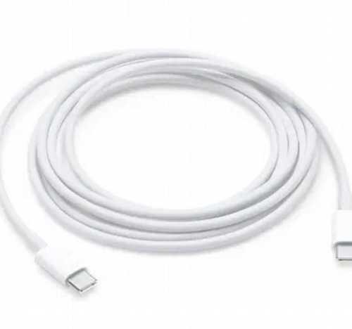 Apple USB-C to USB-C Cable (2m) MLL82ZM/A