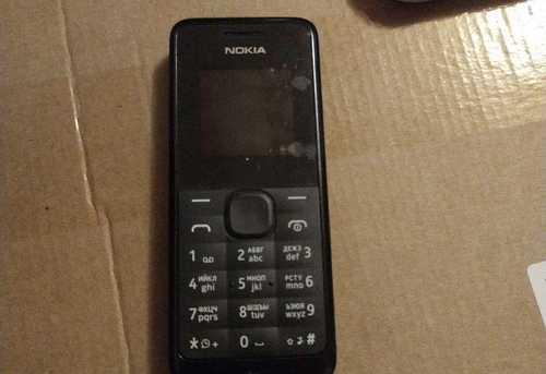 Nokia 105 (2017)