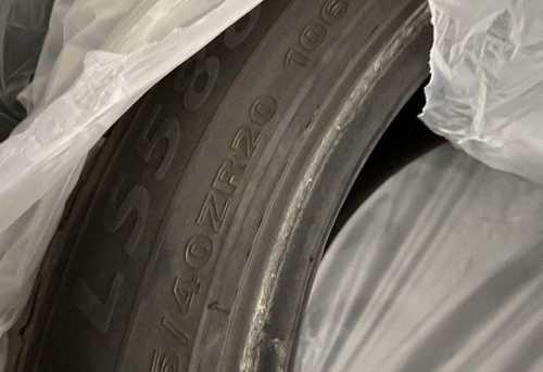 Landsail LS588 SUV 275/40 R20