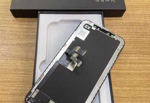 Дисплей iPhone X oled GX