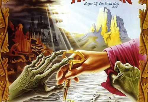 Helloween - Keeper Of The Seven Keys (Part II) (L