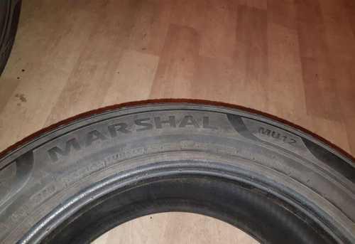 Marshal MU12 225/55 R17 101W