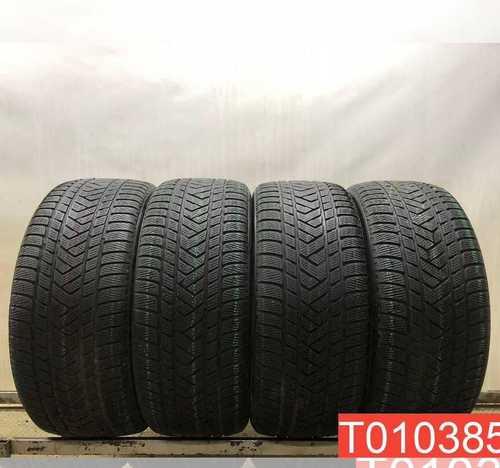 Pirelli Scorpion Winter 265/45 R20 104V