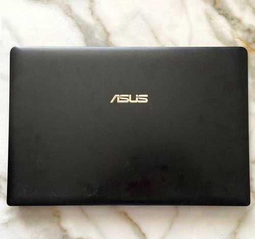 Крышка матрицы Asus X501 для ноутбука