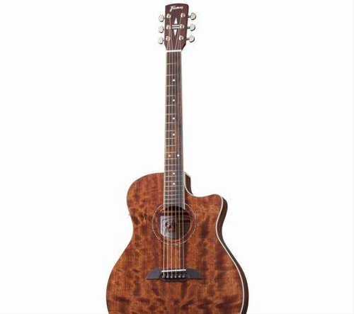 Электроакустическая гитара Framus FG 14 M CP NS