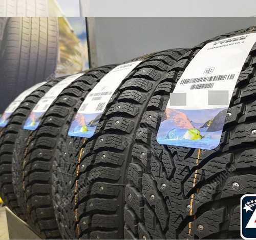 Nokian Tyres Hakkapeliitta 9 275/40 R18 103T