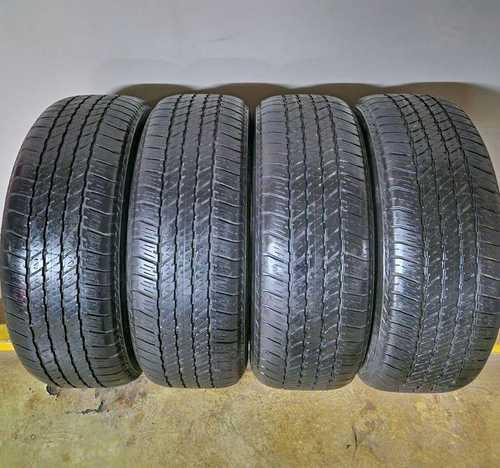 Bridgestone Dueler H/T 684II 265/60 R18 110H