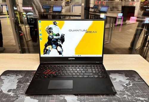 Игровой ноутбук Lenovo Legion Y540-15IRH